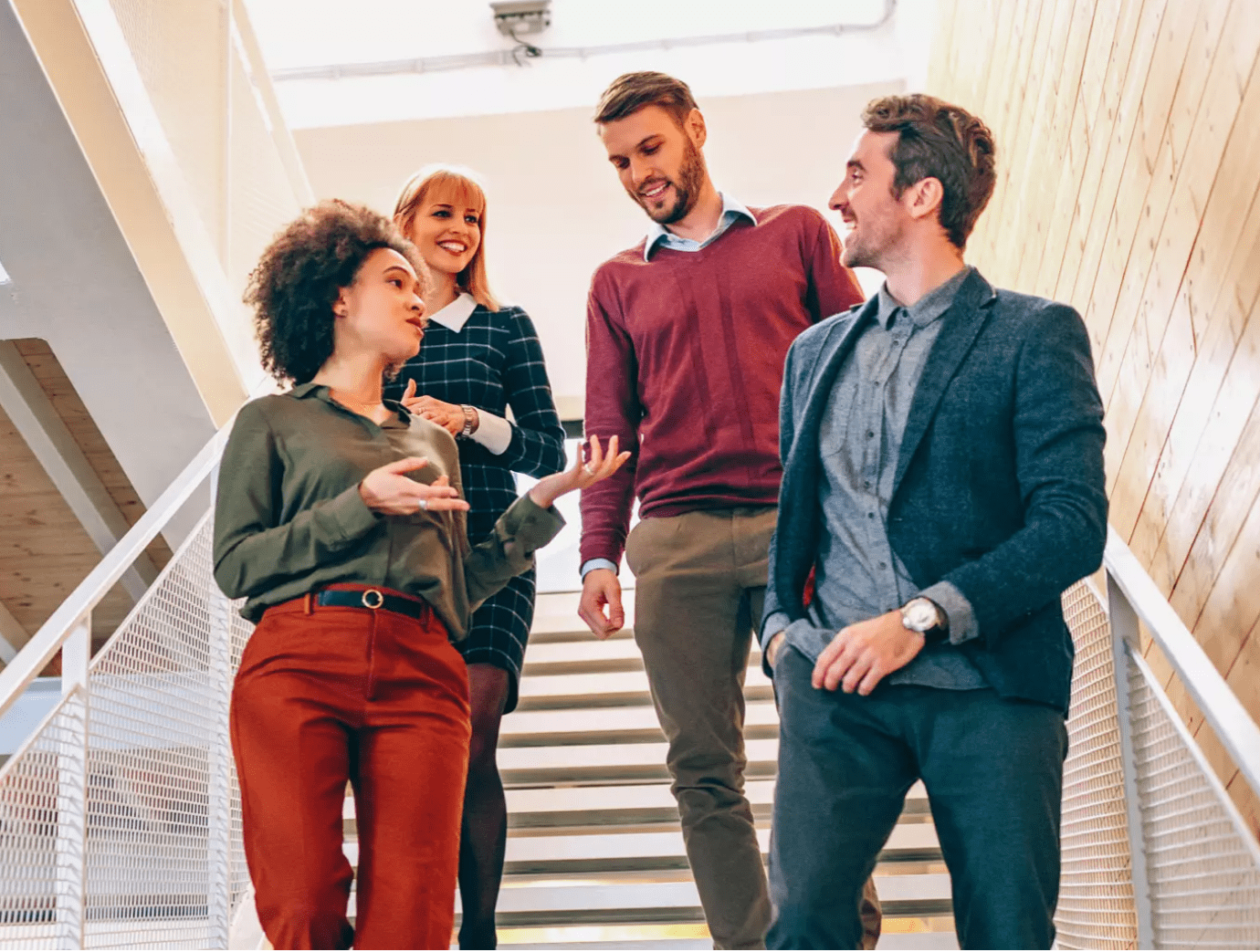 Optavise: Employee Administration, Benefits & HR Solutions