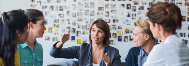 5 ways to be a better leader